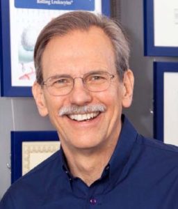 Founder Q&A with Tim Springer, PhD - Seismic Therapeutic | Seismic ...